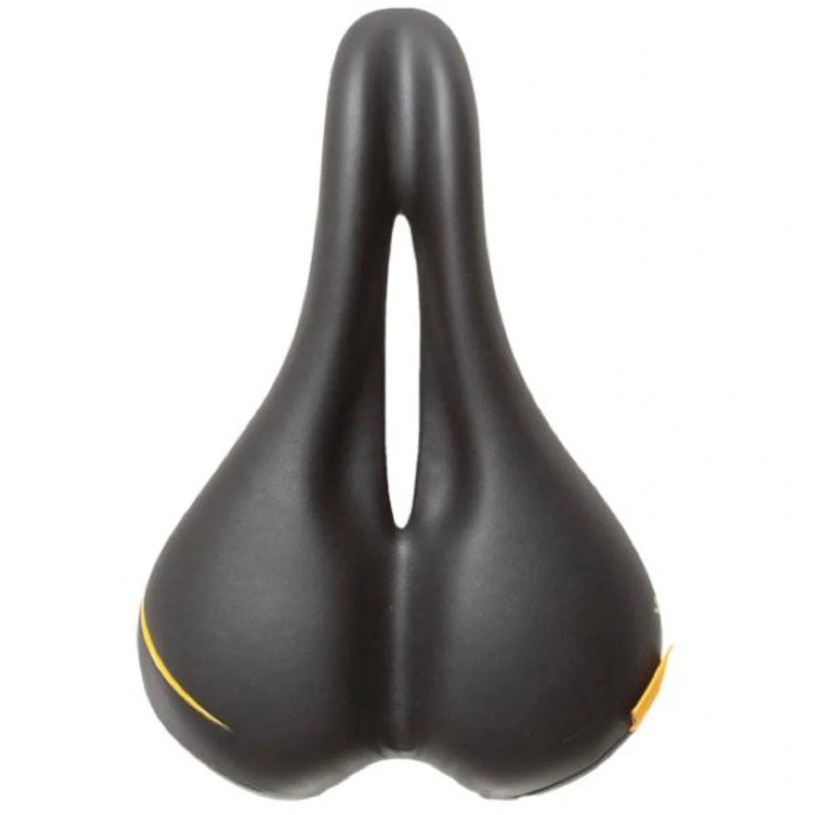 Velo Plush Men'S Saddle 3147 - Comfortable Bike Seat For Men – Bike Blvd