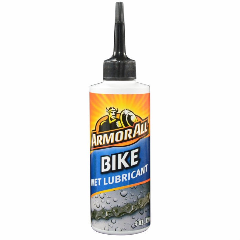 Armorall Bike Wet Lubricant 120ml – Bike Blvd