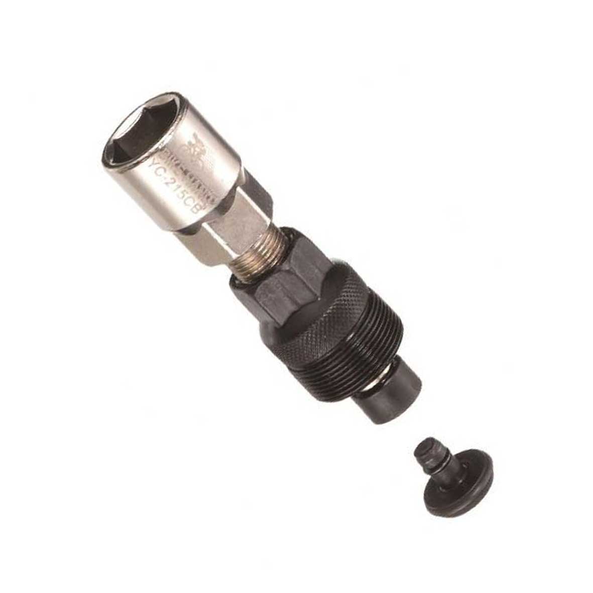 Bike Hand Crank Extractor Tool Set - Crank Removal Kit – Bike Blvd