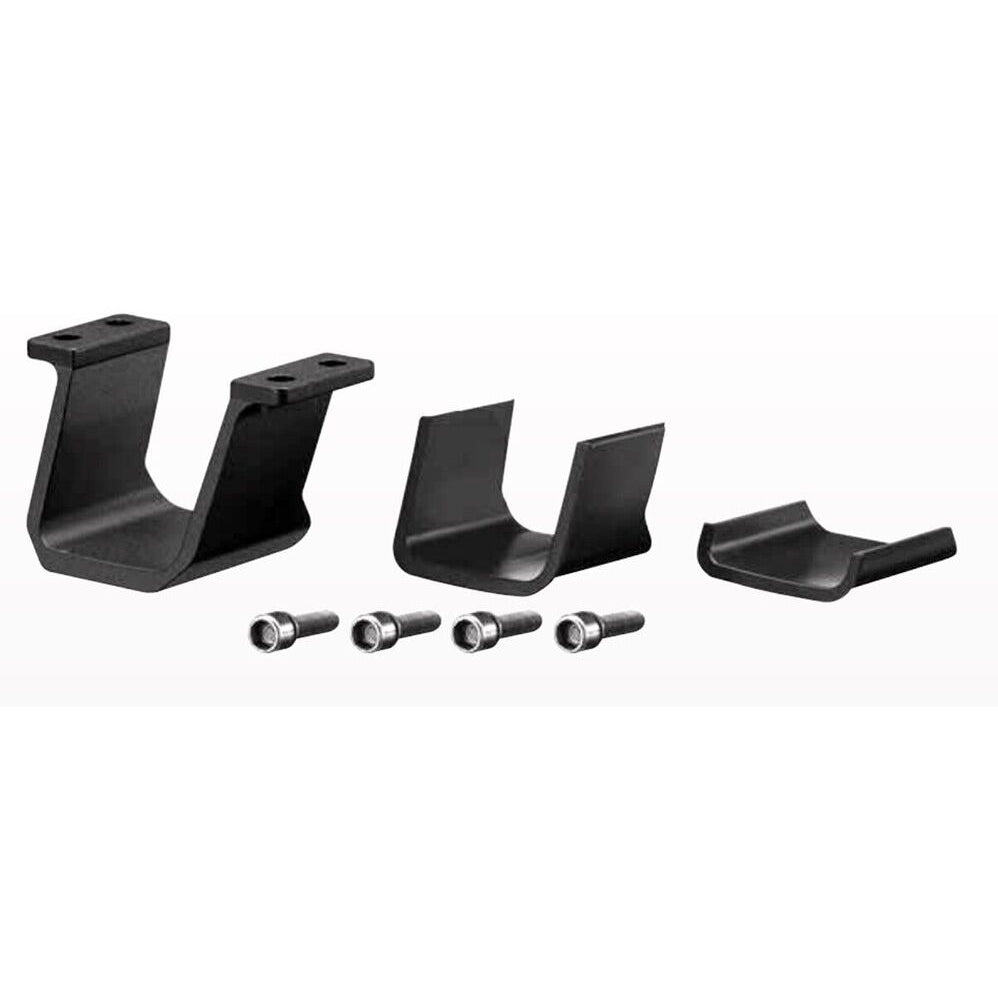 ControlTech Falcon Adaptor Kit Stem-Mounted for Canyon CP0018 Black ...