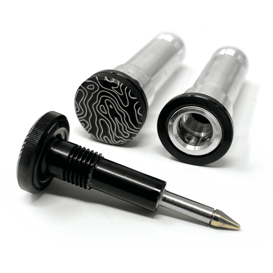 Dynaplug Covert Drop Bar Repair Kit - Tube & Tyre Fix – Bike Blvd