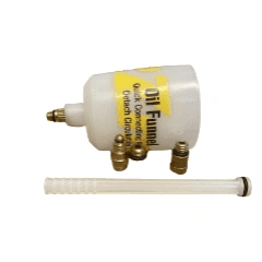 Ezmtb Pro Plastic Funnel Bleed Kit Set - 4 Kits – Bike Blvd