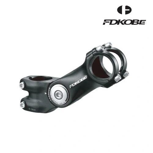 Fd Kobe Adjustable Stem 75Mm - Headset & Stems Upgrade – Bike Blvd