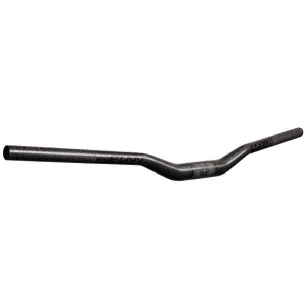 Funn Black Ace Bar 31.8 785 15Mm G2 Flatbars – Bike Blvd