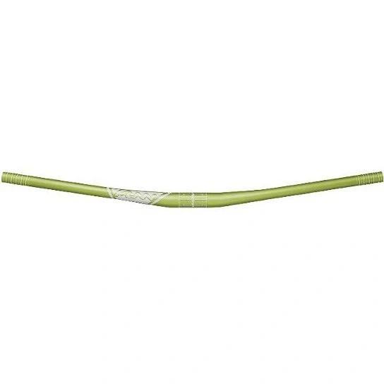 Funn Kingpin Flatbars - Lightweight 31.8Mm Green Handlebars – Bike Blvd