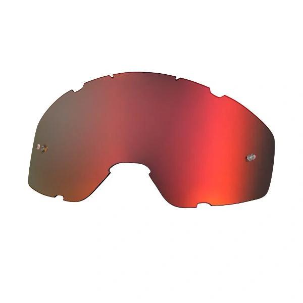 Funn Red Goggle Lens Replacement - Protective Goggles – Bike Blvd