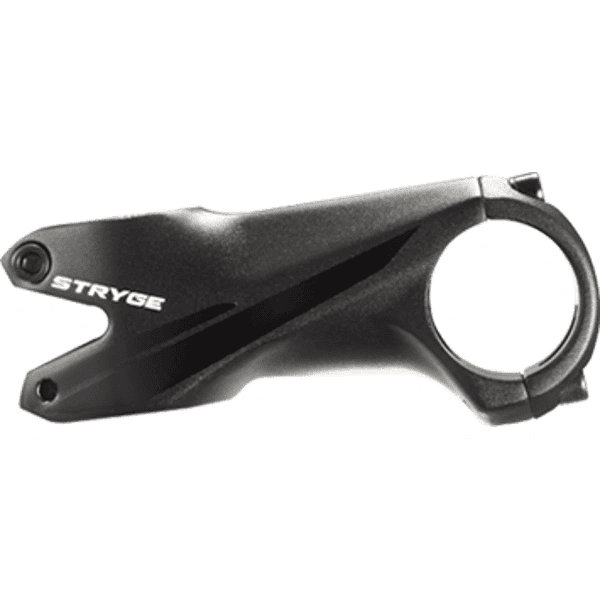 Funn Stryge Stem 31.8Mm 70Mm Black Stems - Headset & Stem Spacers ...