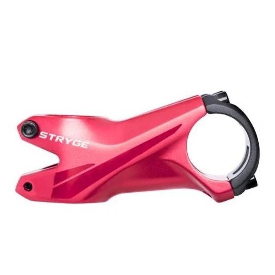 Funn Stryge Stem 31.8Mm 70Mm Red Stems For Headset & Stems – Bike Blvd