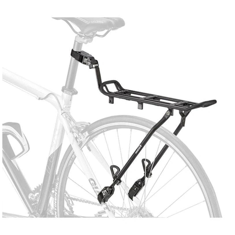 Ibera Pak Rack Road Bike Storage Solution – Bike Blvd
