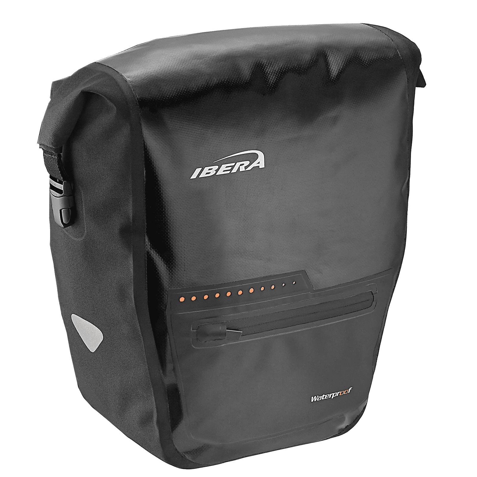 Ibera Pakrak 15L Waterproof Bike Bags – Bike Blvd