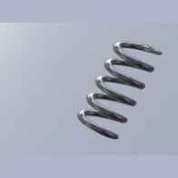 KS P5510 Piston Spring Replacement Part – Bike Blvd