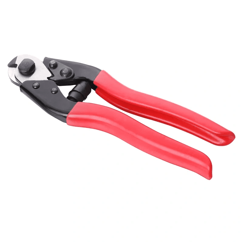 Kenli Cable Cutter Tool - Heavy Duty Wire Cutting Pliers – Bike Blvd