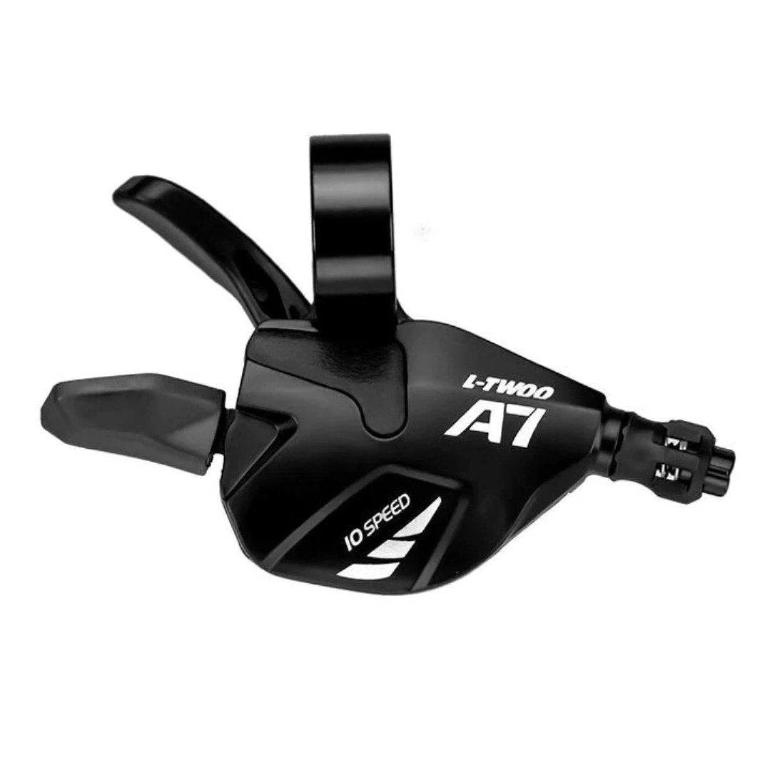Ltwoo A7 10 Speed Right Shifter - Smooth Gear Changes – Bike Blvd