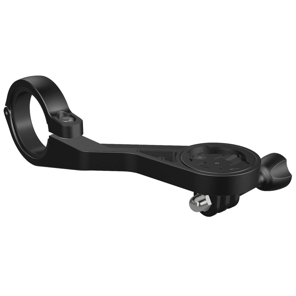 Magicshine Evo Light Mount For Garmin - Front Light Accessories – Bike Blvd