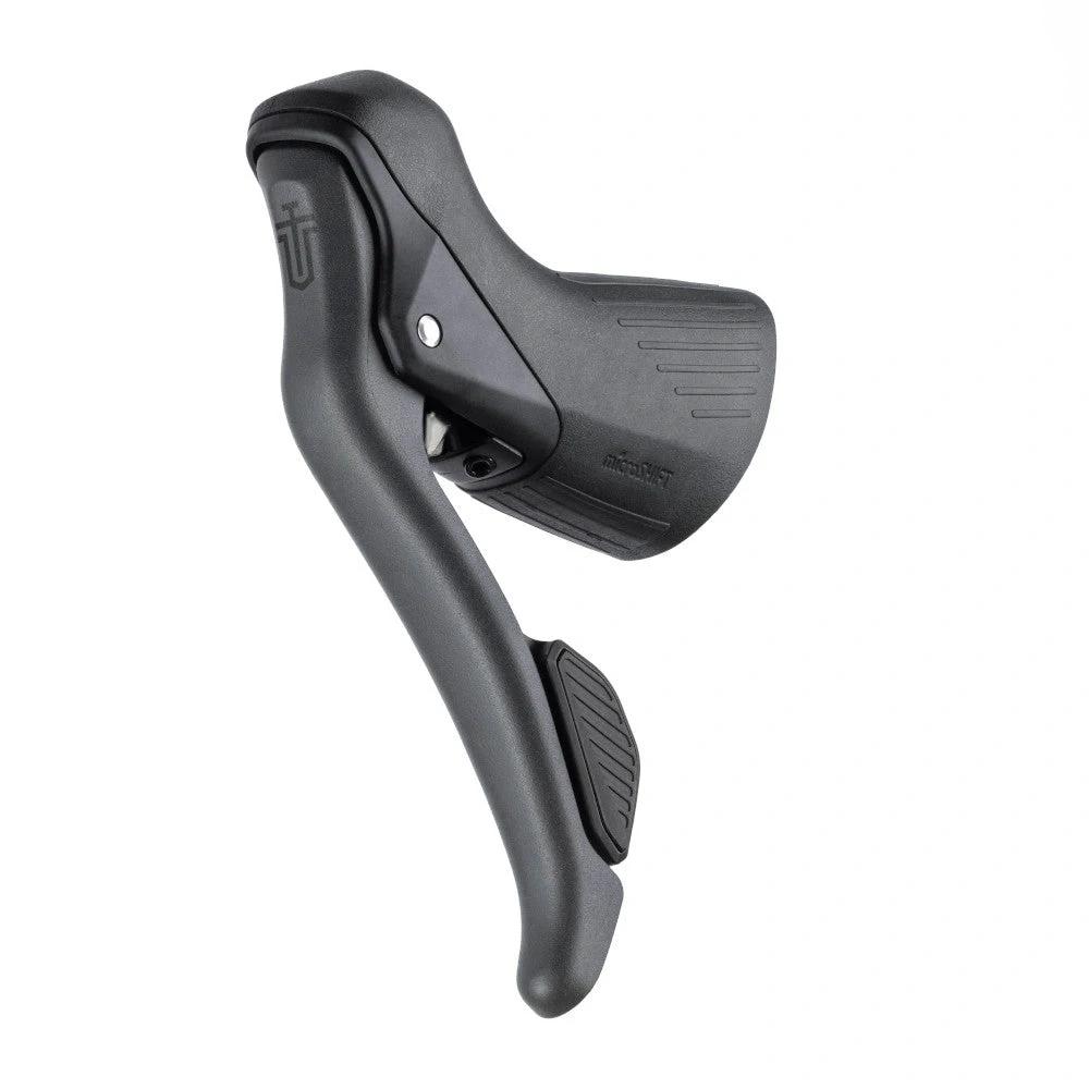 Microshift 11 Speed Sword Drop Bar Shifters – Bike Blvd