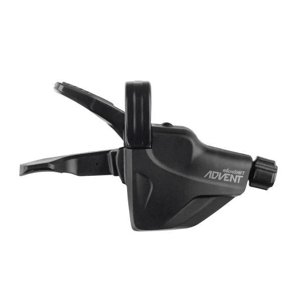 Microshift Advent Short Shift 9 Speed Shifter – Bike Blvd