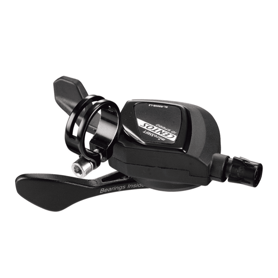 Microshift Centos R10 2X10 Speed Shifter Pair – Bike Blvd