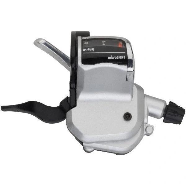 Microshift City Shifter 8S Alfine Shifters - Urban Cycling Gear – Bike Blvd