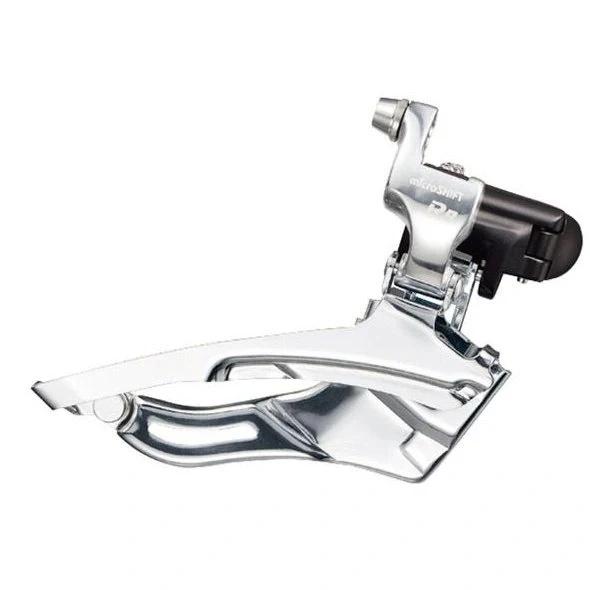 Microshift F-Derail R9 Front Derailleur 9 Speed Upgrade Kit – Bike Blvd