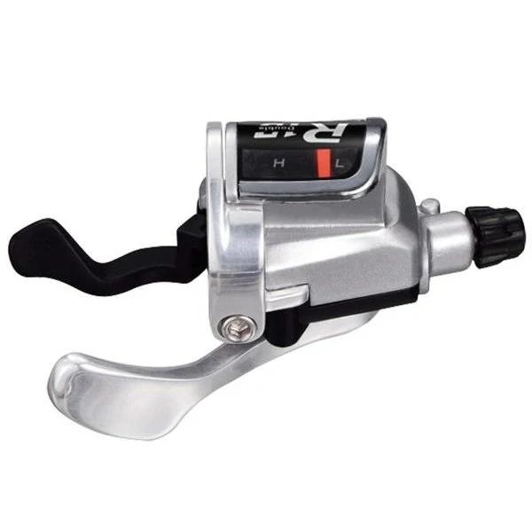 Microshift R10 Left Shifter 3X10 Speed - Bicycle Gear Shifter – Bike Blvd