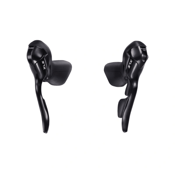 Microshift Xle 11 Drop Bar Shifters - 1X11 Speed Upgrade – Bike Blvd