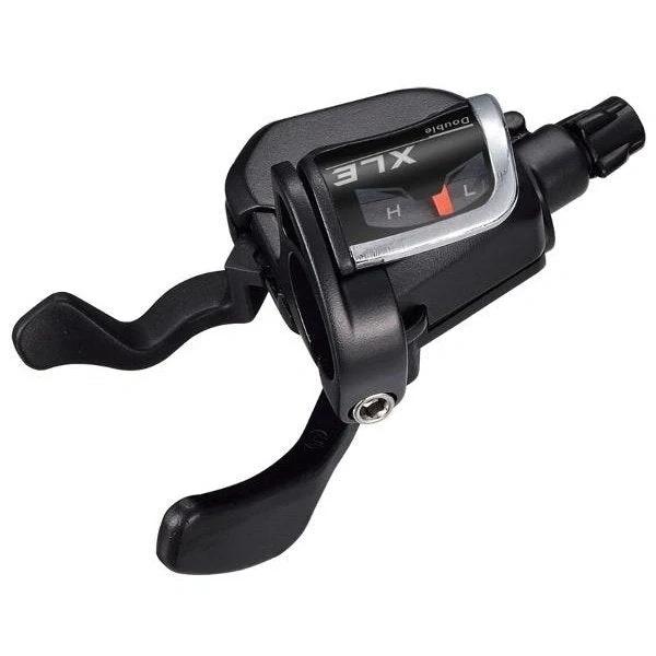 Microshift Xle 2X10 Speed Shifter Set – Bike Blvd