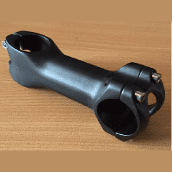 Mj-Cycle Abr Spry 120Mm Stem Stems - Threadless Headset – Bike Blvd