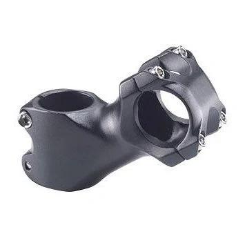 Mj-Cycle Abr Stem 70Mm 31.8Mm Rise 35Mm Stems - Headset & Stems – Bike Blvd