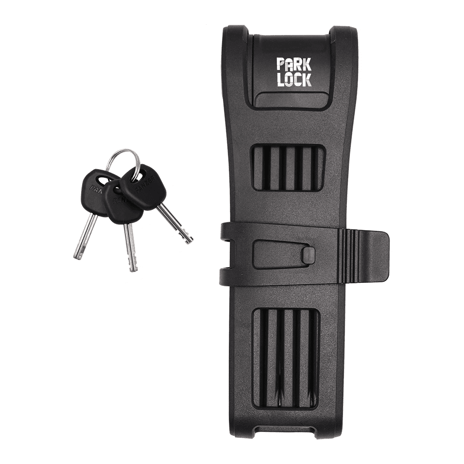 Parklock Toorak Locks - Secure Key Locking System – Bike Blvd