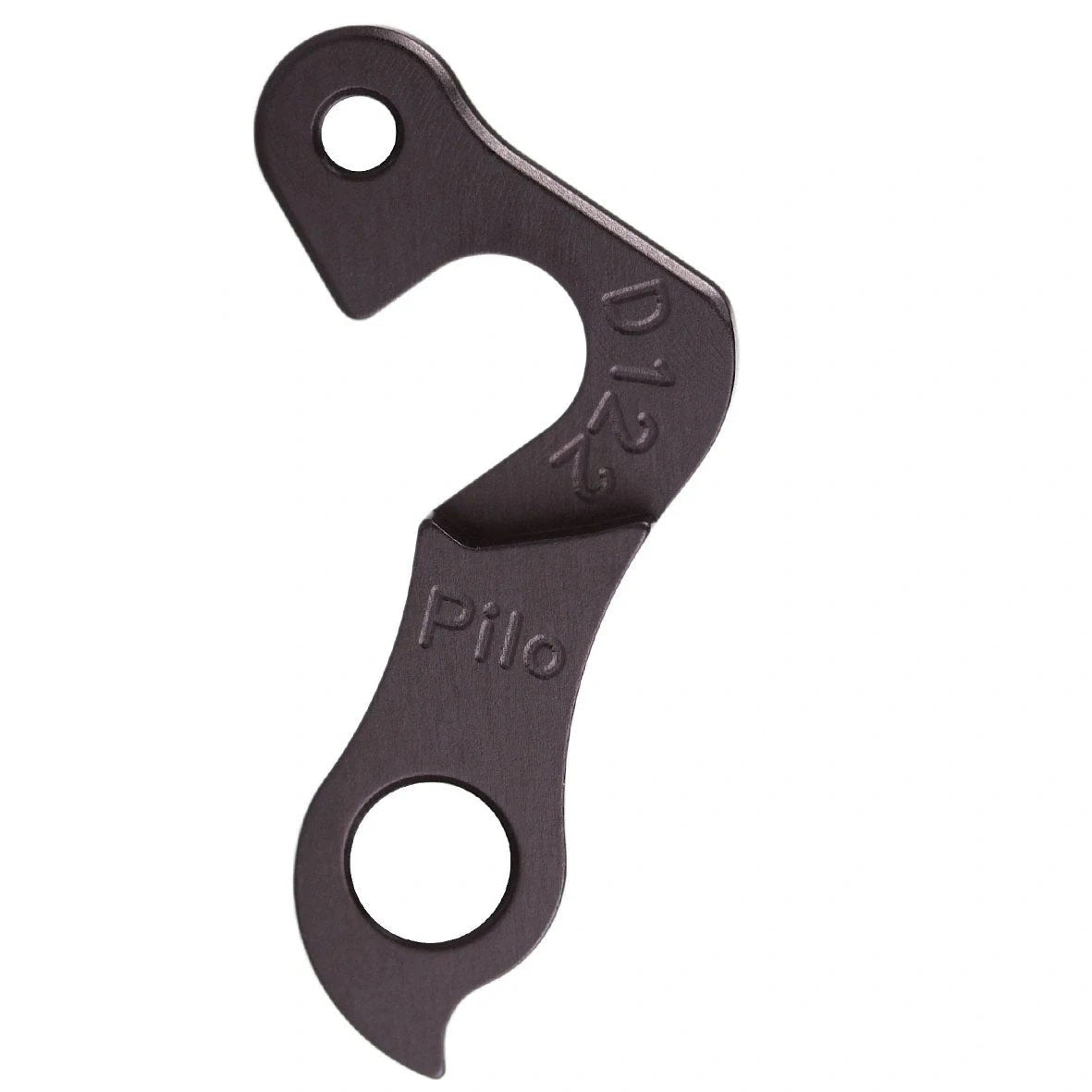 Pilo D122 Derailleur Hanger Replacement Kit – Bike Blvd