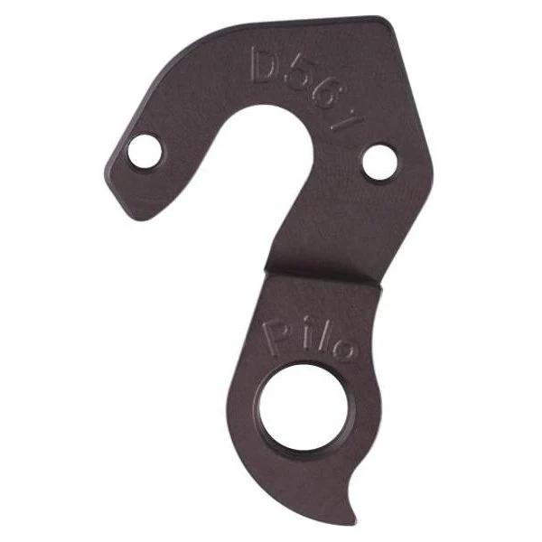 Pilo D561 Derailleur Hanger Replacement Kit – Bike Blvd