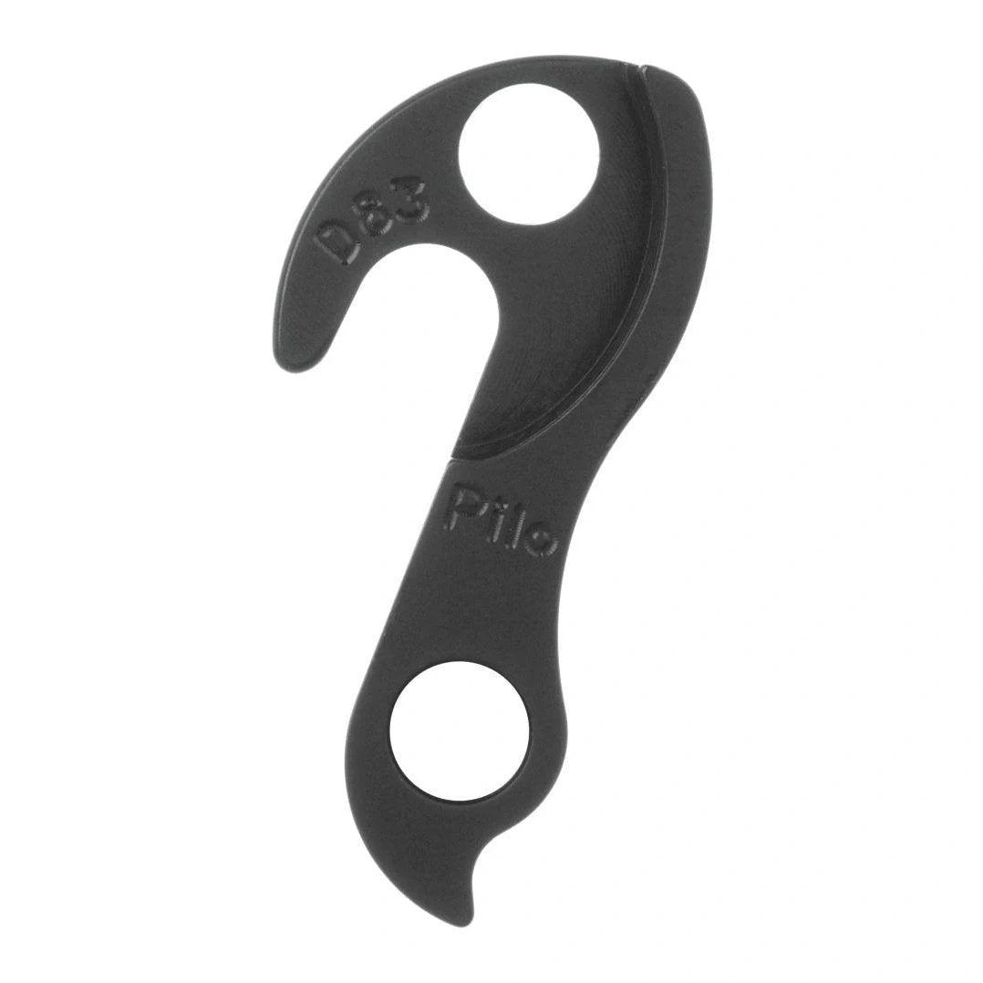 Pilo D83 Derailleur Hangers - Replacement Parts For Bike Gears – Bike Blvd