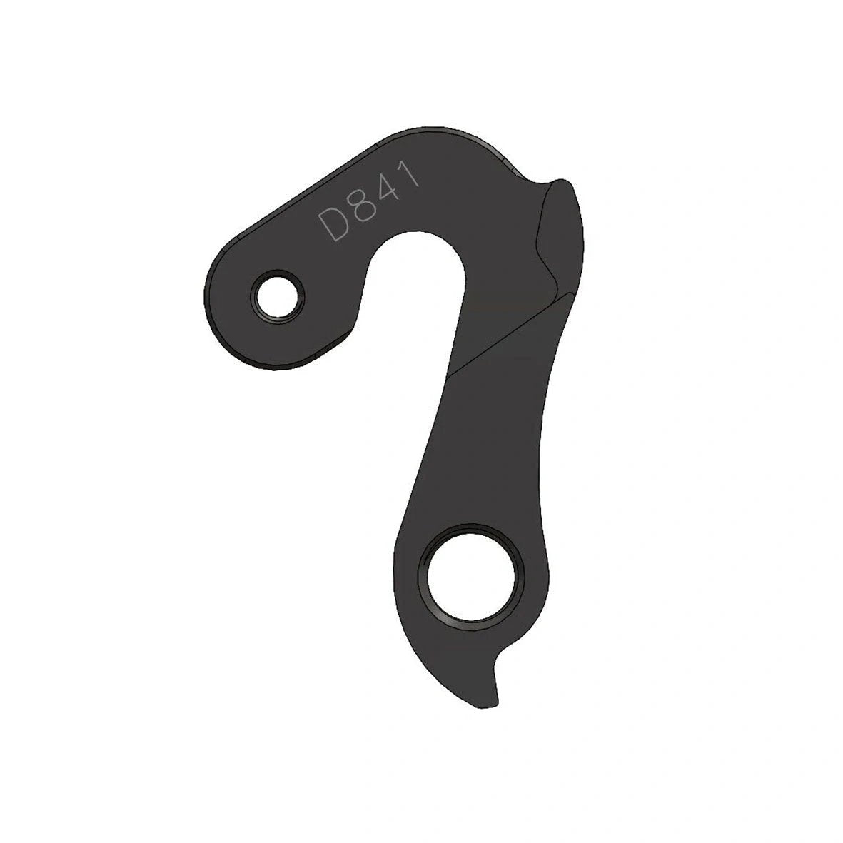 Pilo D841 Derailleur Hangers - Replacement Parts For Bike Gears – Bike Blvd