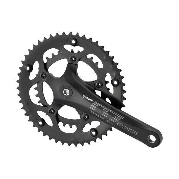 Prowheel Ounce 421C N 50-34T 175 Crankset - Lightweight And Durable ...
