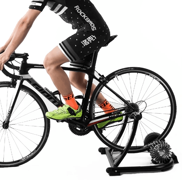 Qbp Indoor Mag Trainer - Magnetic Resistance Indoor Cycling Trainer ...