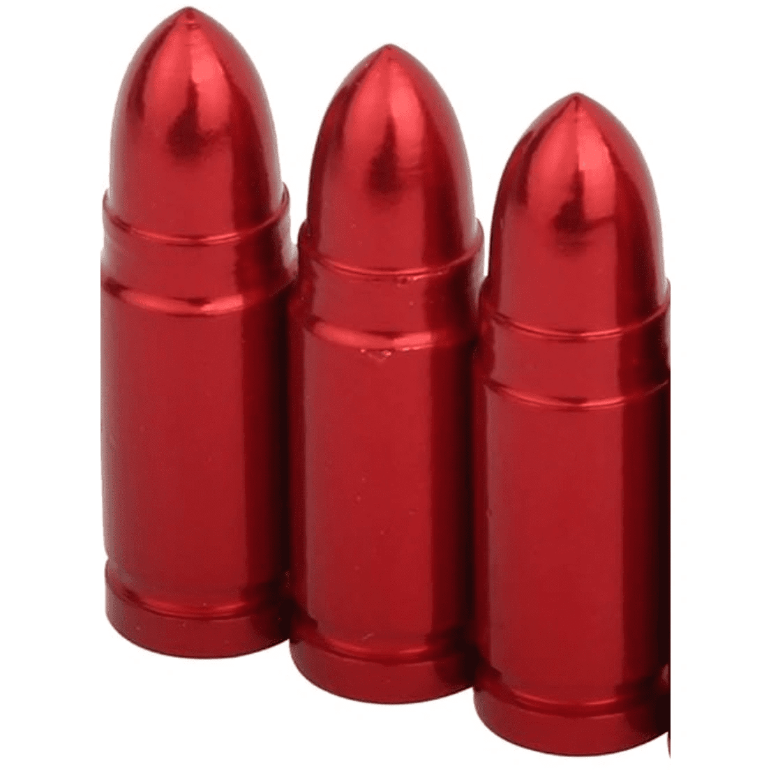 Qbp Sv Valve Caps 10 Pcs Bag - Wheel Accessories – Bike Blvd