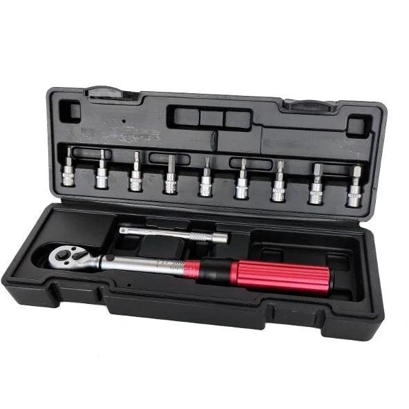 Qbp Torq Wrench Tool Set - Precision Tools For Mechanics – Bike Blvd
