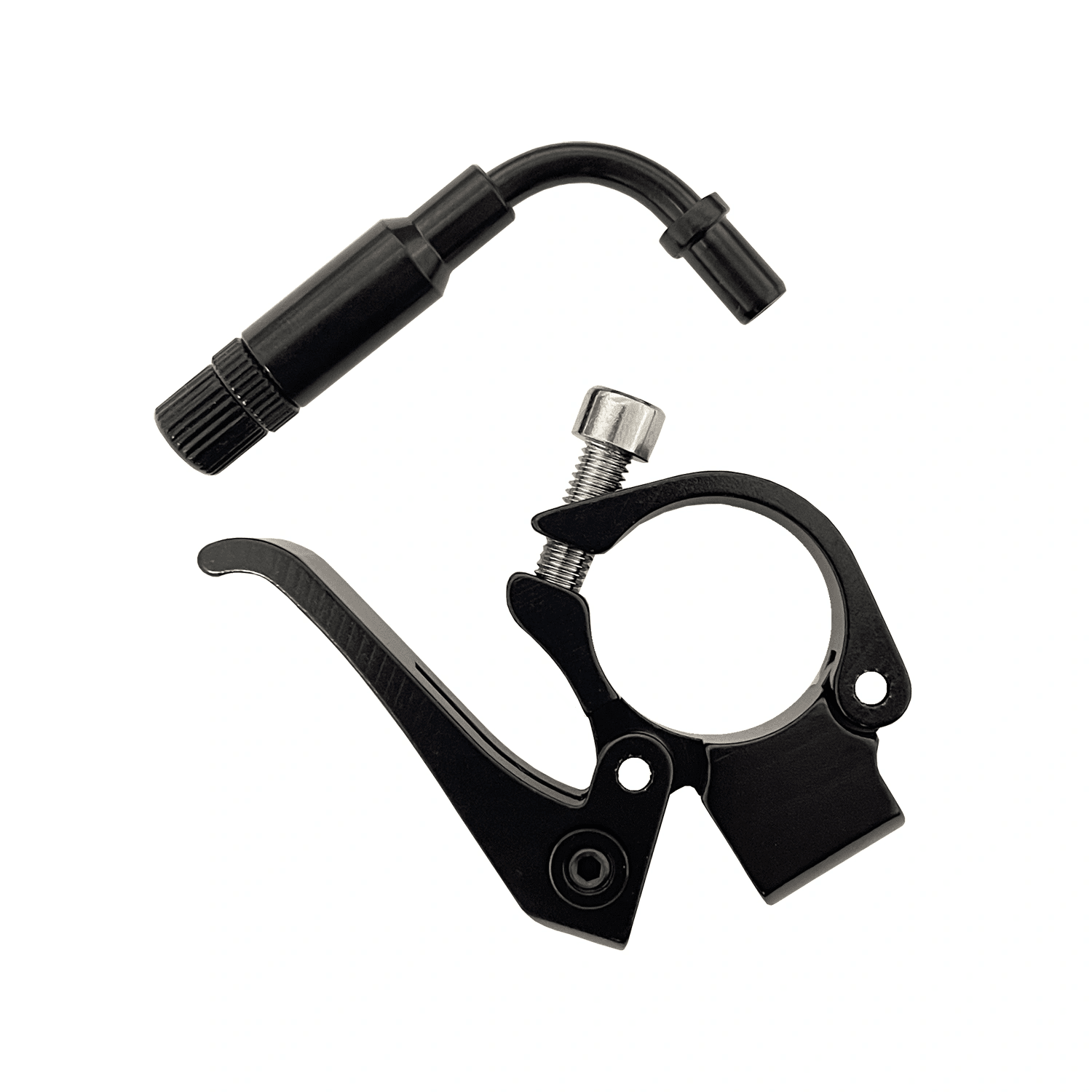 Ryfe Dropper Post Lever Set For 2 Seat Posts & Parts – Bike Blvd