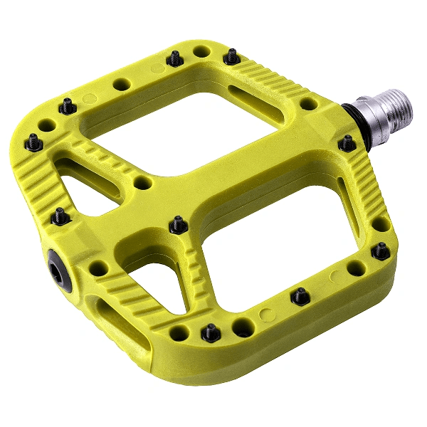 Ryfe Sasquatch Green Mountain Bike Pedals – Bike Blvd