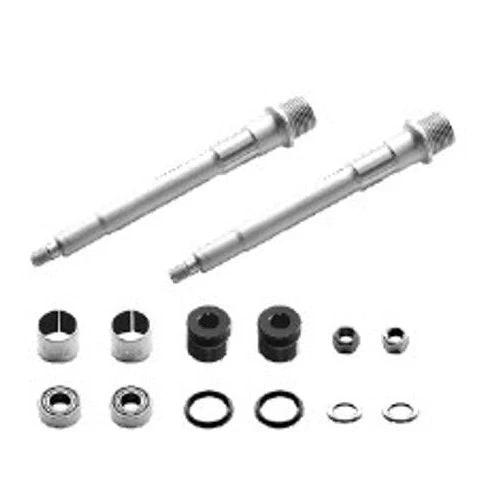 Ryfe Spindle Terminator Replacement Pedals - Bike Pedal Accessories ...