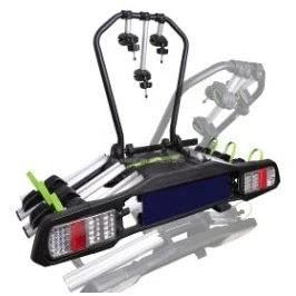 Stowaway Towball Mount Car Rack - 2 Fold Carrier Ball – Bike Blvd