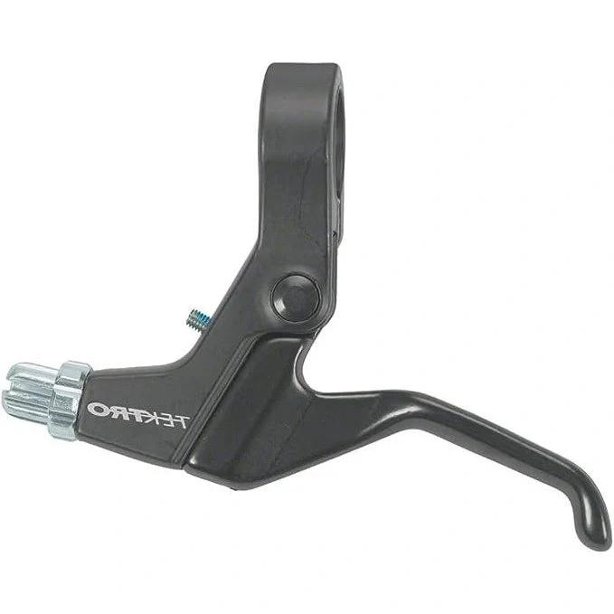 Tektro Bmx Left Brake Lever - Lightweight Design For Bmx Bikes – Bike Blvd
