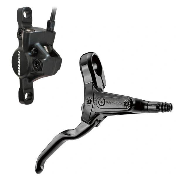 Tektro Mtb Rear Disc Brake - High Performance Mountain Bike Brakes ...