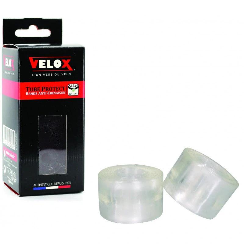 Velox Anti-Puncture Tube Tape Repair Kit - Tube Tyre Protection – Bike Blvd