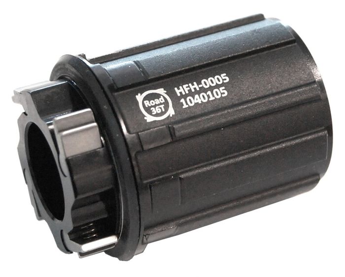 HUB BODY - SHIMANO 11SPEED Driver (Road) for HFH-0005 BEAR PAWL Hubs a ...