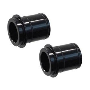 15mm Through Axle End Caps - 4 in 1 Set Upgrade – Bike Blvd