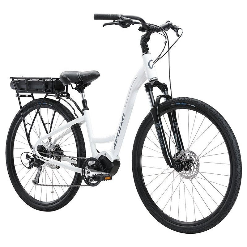 E-Bikes – Bike Blvd