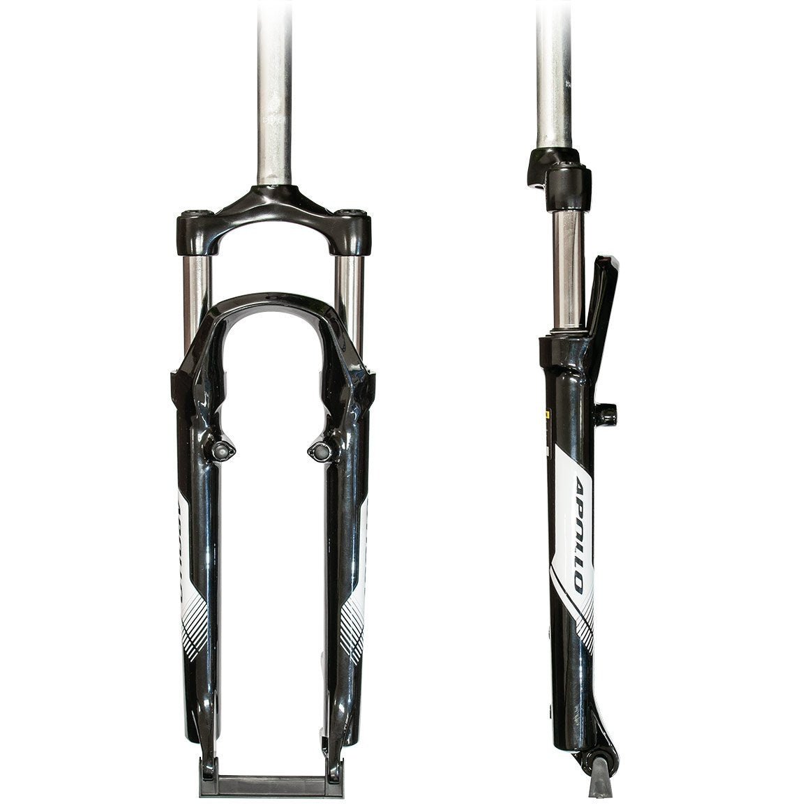 Apollo FORK FOR XPERT 20, 10 Other Parts Bicycle – Bike Blvd