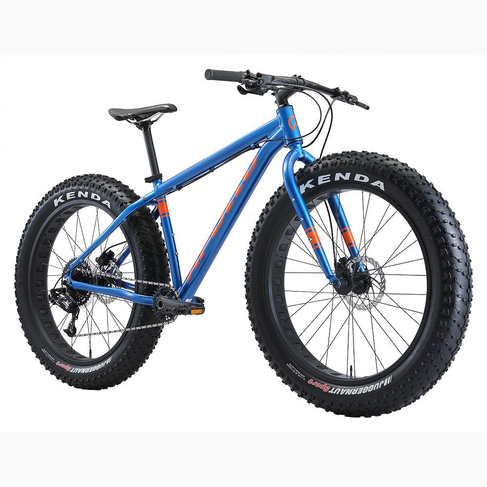 Mountain Bikes – Bike Blvd