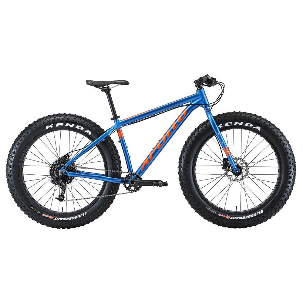 Mountain Bikes – Bike Blvd